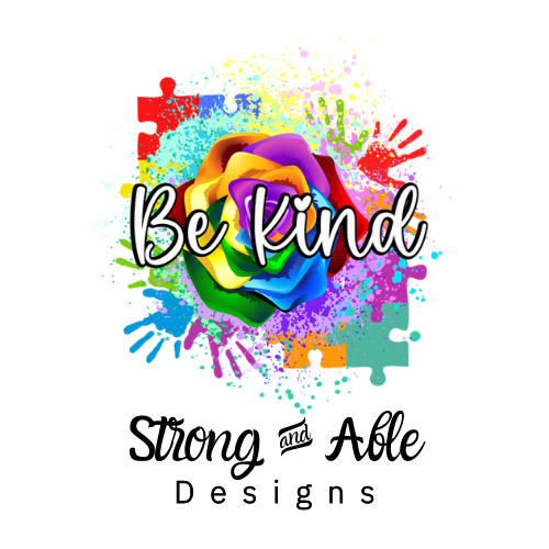 Strong & Able Designs